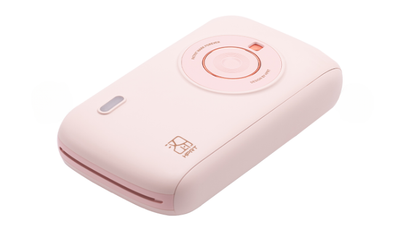 Poooliprint® Inkless Pocket Printer – PoooliPrint