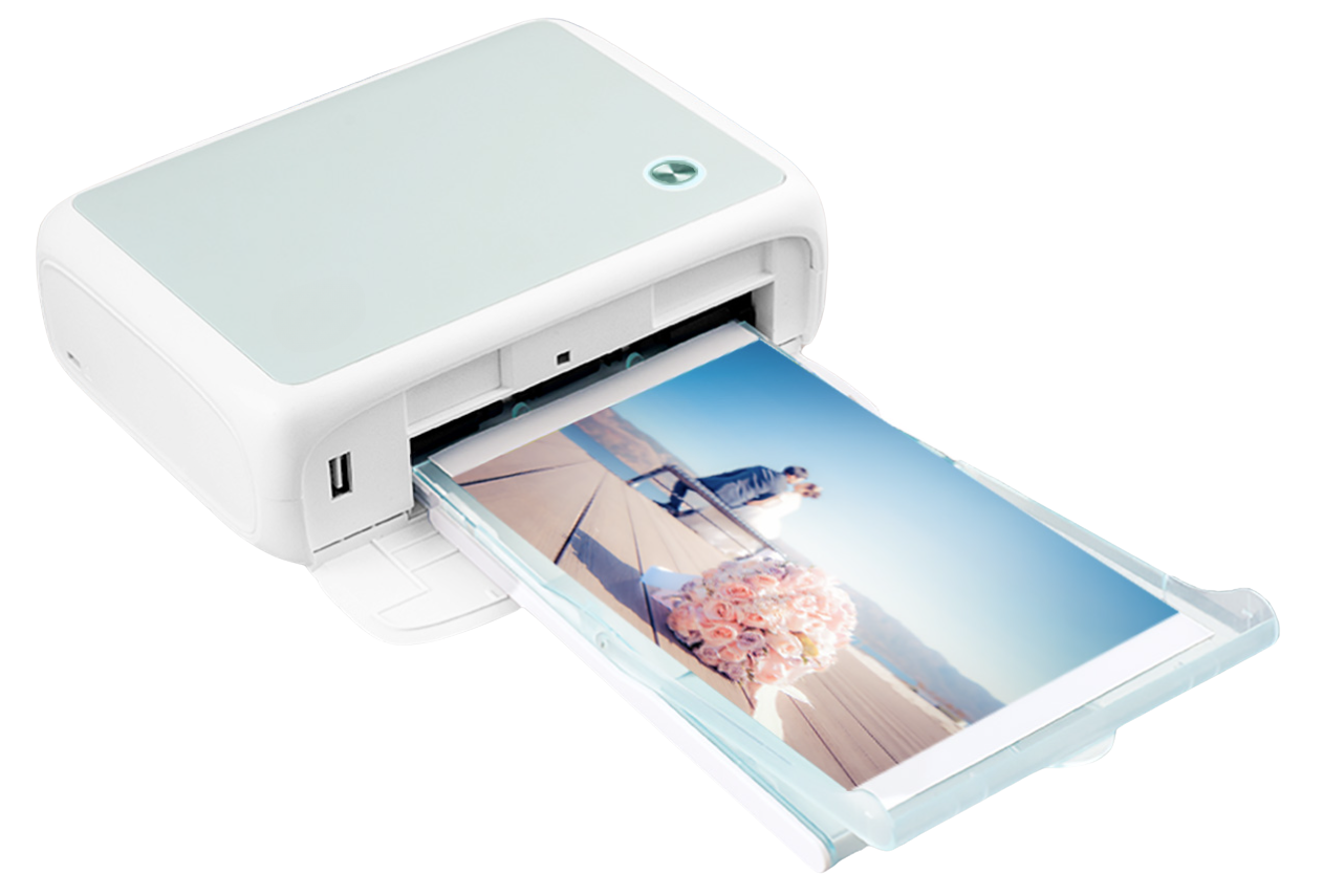Poooliprint full range of Thermal Pocket Printers – PoooliPrint
