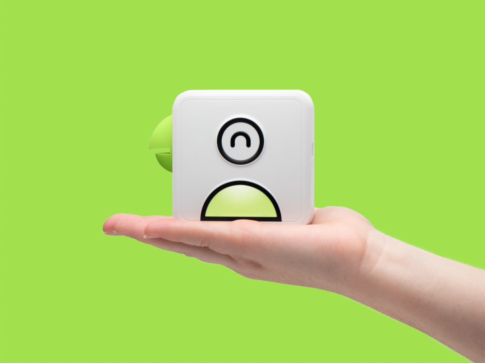 Poooliprinter L1 Classic Inkless Pocket Printer – PoooliPrint