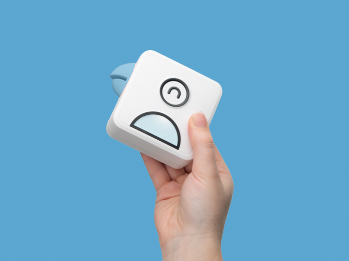 Poooliprinter L2 Instant HD Inkless Pocket Printer – PoooliPrint