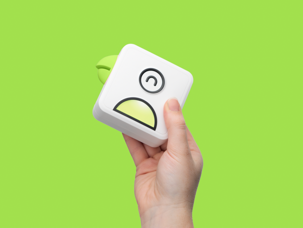 Poooliprinter L2 Instant HD Inkless Pocket Printer – PoooliPrint