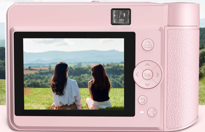 Poooliprint® Inkless Pocket Printer – PoooliPrint