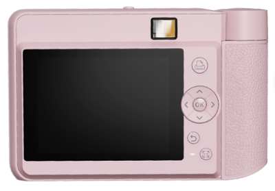 Poooliprint® Inkless Pocket Printer – PoooliPrint