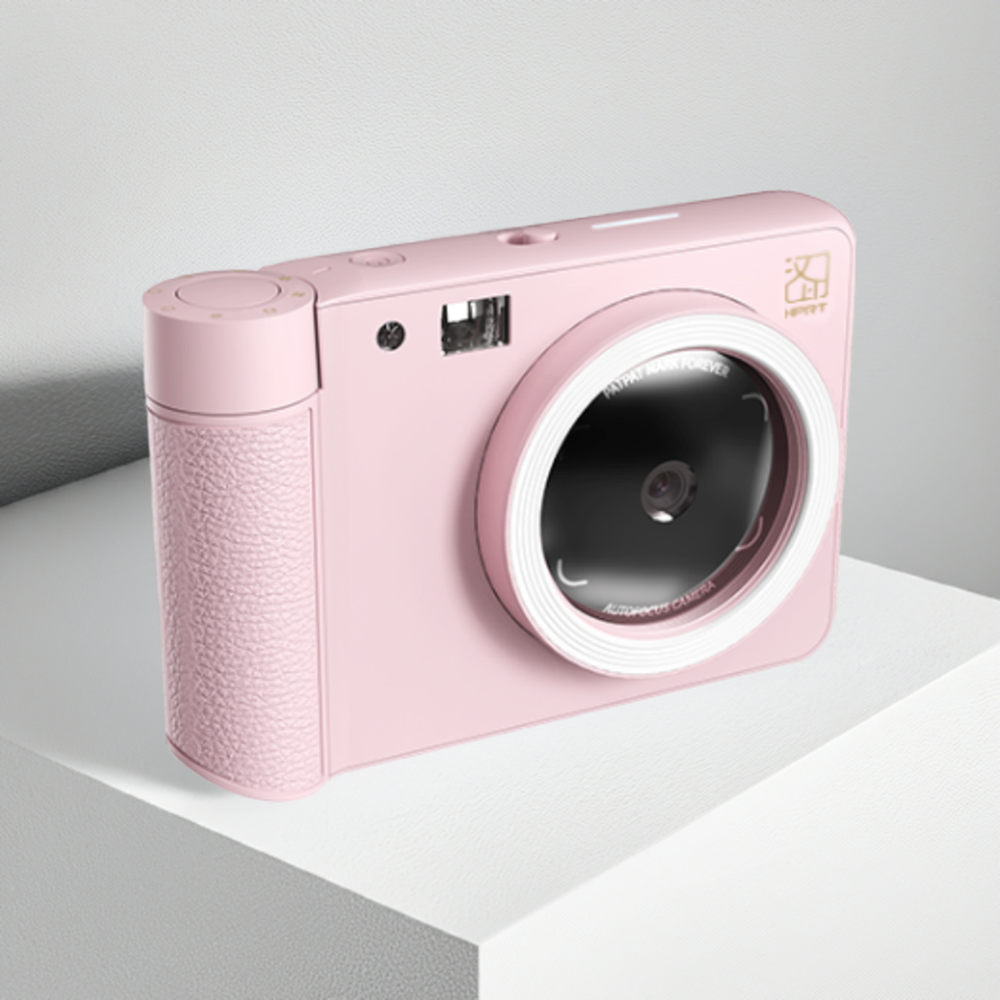 Poooliprint® Inkless Pocket Printer – PoooliPrint