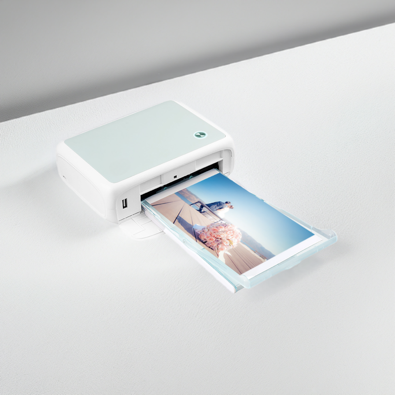 Poooliprint® Inkless Pocket Printer – PoooliPrint