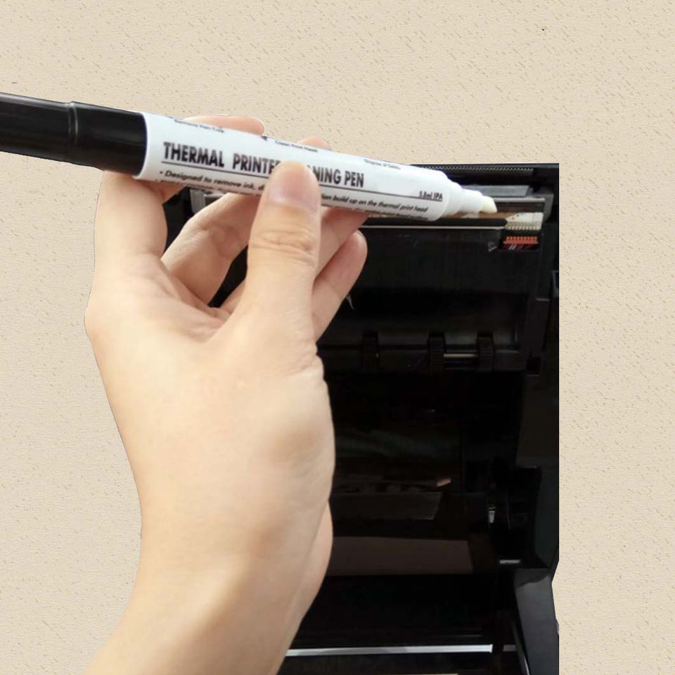 PoooliPrint® Printhead Cleaning Pen