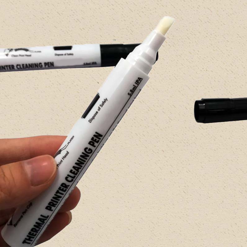 PoooliPrint® Printhead Cleaning Pen