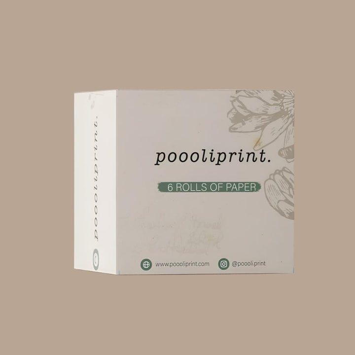 Shop All Poooli Products | PoooliPrint