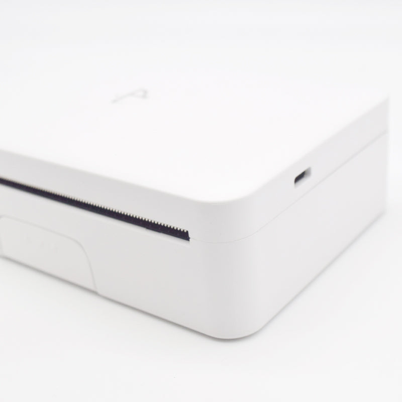 PoooliPrinter XL - Your Portable Office Printer