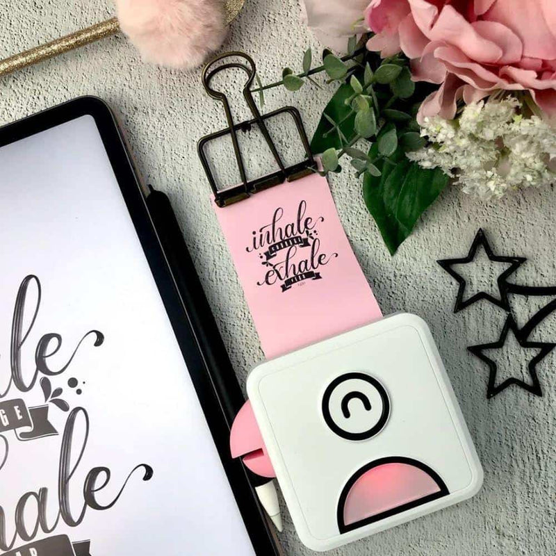 Poooliprinter L1 Classic Inkless Pocket Printer – PoooliPrint