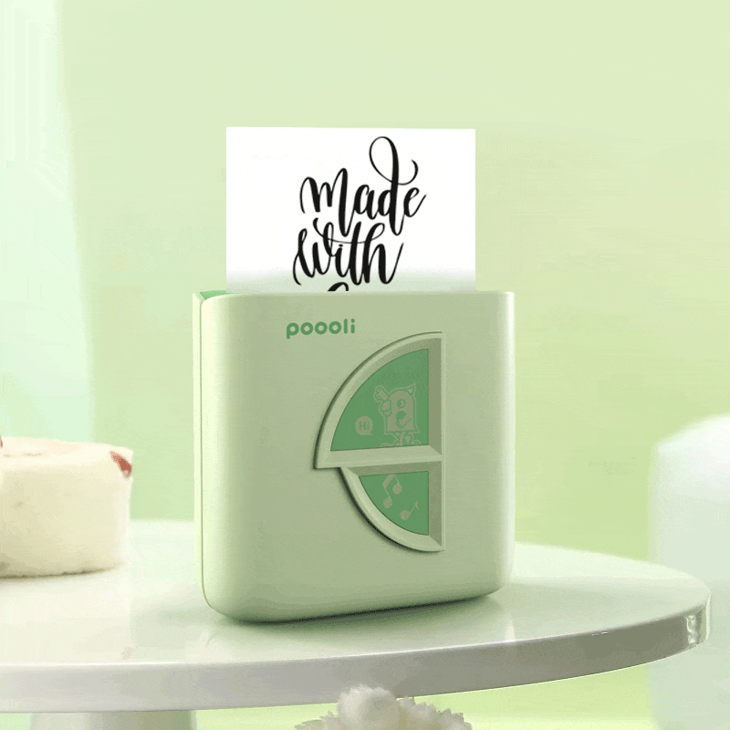 Shop All Poooli Products | PoooliPrint