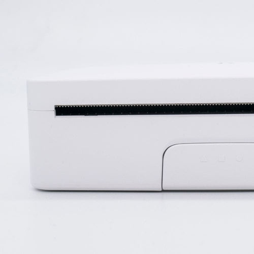 PoooliPrinter XL - Your Portable Office Printer