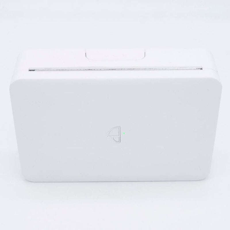 PoooliPrinter XL - Your Portable Office Printer
