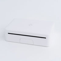 PoooliPrinter XL - Your Portable Office Printer