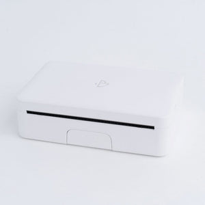 PoooliPrinter XL - Your Portable Office Printer