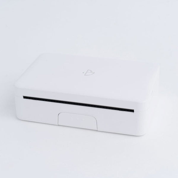 PoooliPrinter XL - Your Portable Office Printer