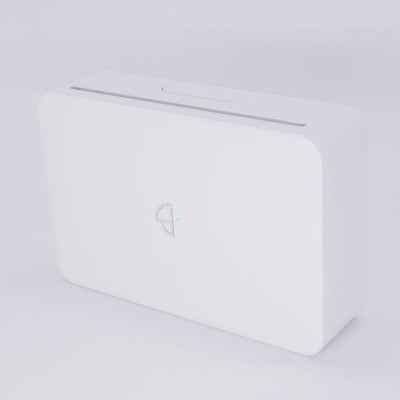 PoooliPrinter XL - Your Portable Office Printer